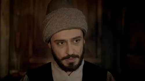 Yunus Emre - Season 1 | HilalPlay