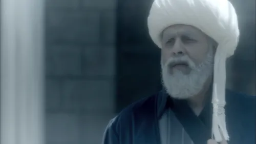 Yunus Emre - Season 1 | HilalPlay