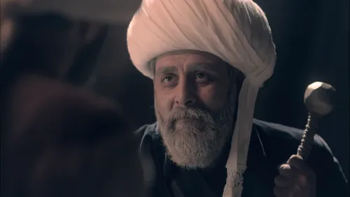 Yunus Emre - Season 1 | HilalPlay