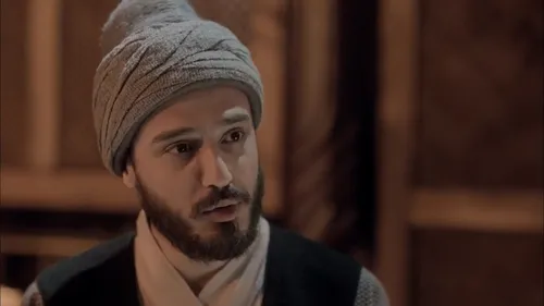 Yunus Emre - Season 1 | HilalPlay