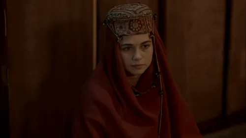 Yunus Emre - Season 1 | HilalPlay