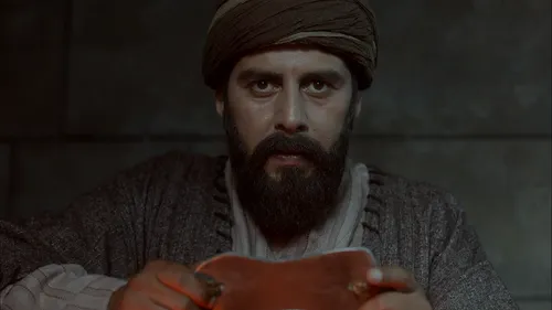 Yunus Emre - Season 1 | HilalPlay