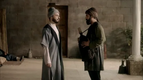 Yunus Emre - Season 1 | HilalPlay