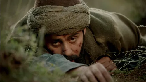 Yunus Emre - Season 1 | HilalPlay