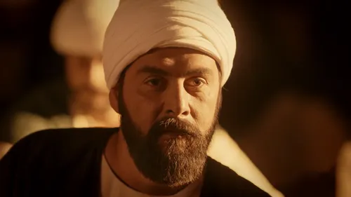 Yunus Emre - Season 1 | HilalPlay