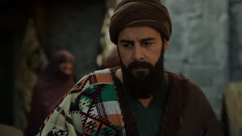 Yunus Emre - Season 1 | HilalPlay