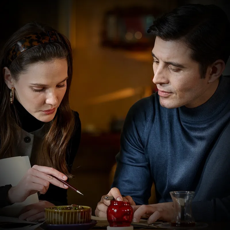 Once Upon A Time In Istanbul | HilalPlay