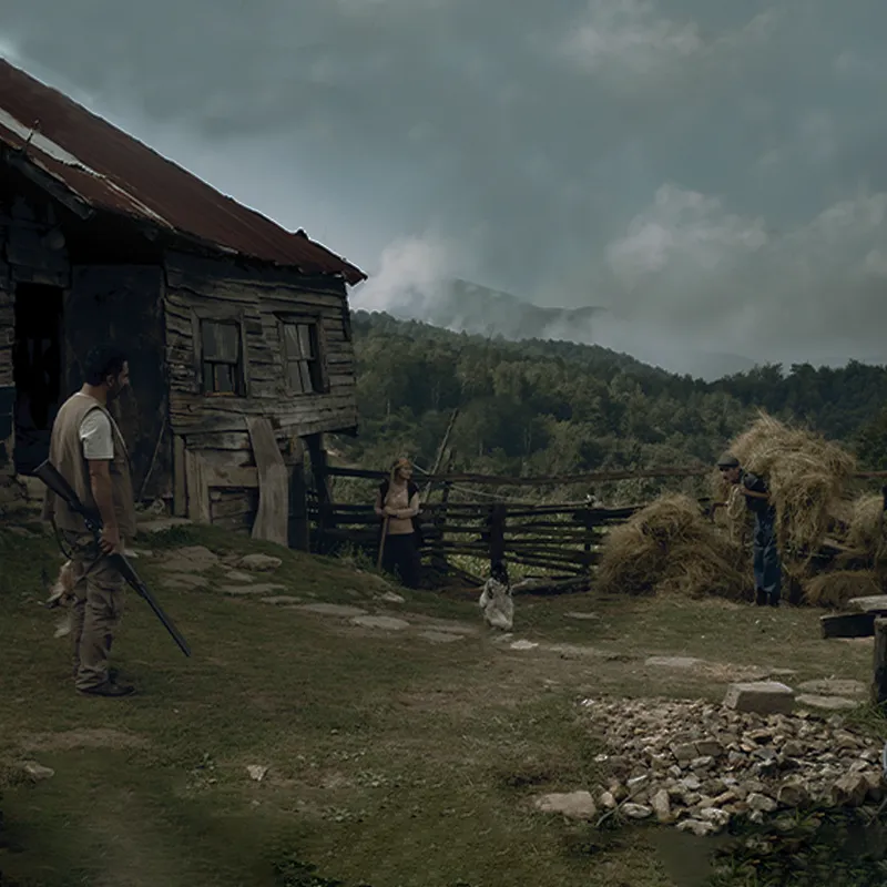 The Last Birds | HilalPlay