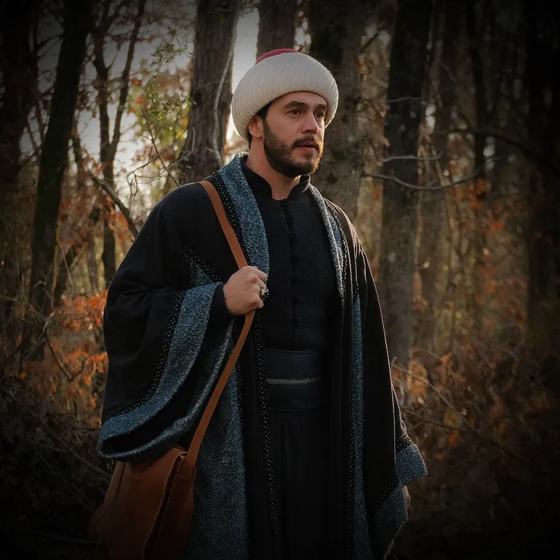 Vefa Sultan - Season 1 | HilalPlay