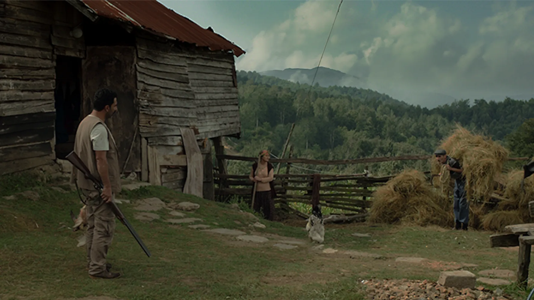 The Last Birds | HilalPlay